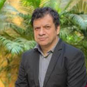 Dr. Banerjee - HR Showcase