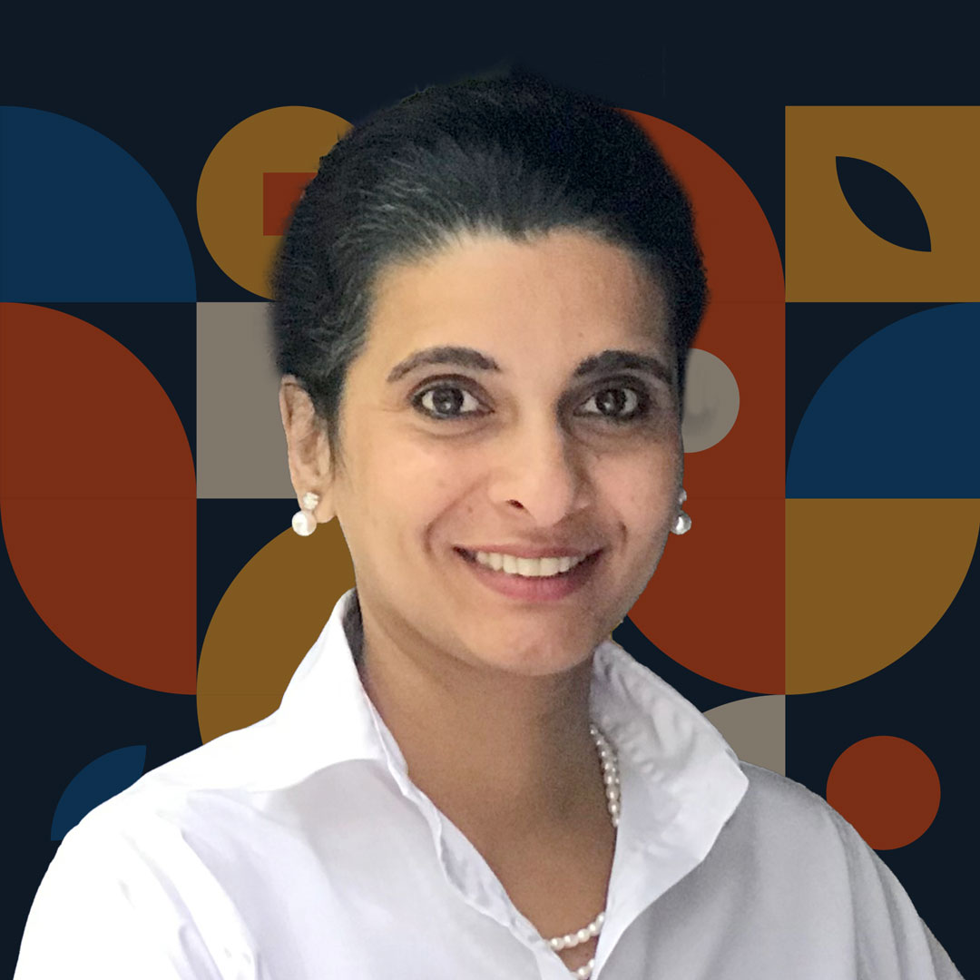 Dr. Ramya Ranganathan - HR Showcase